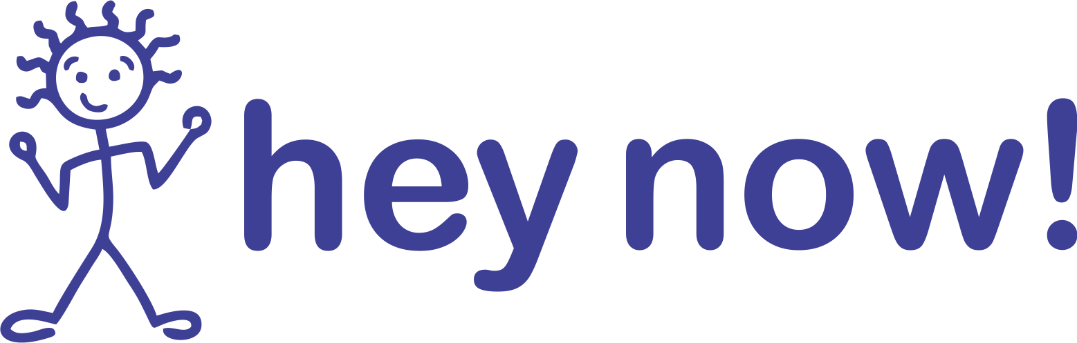 Unisex "Hey Now" Socks - Wholesale - Only $2 per Pair - Sold in Multip ...