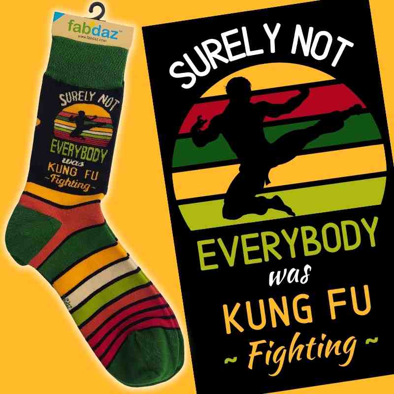 Novelty Socks for Women and Men | Vinyl Stickers | Enamel Pins – FabDaz