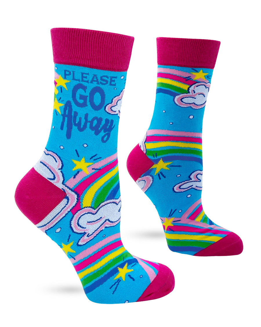 Women's Novelty Crew Socks | Fabdaz – Page 5 – FabDaz