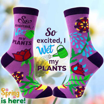 Novelty Socks for Women and Men | Vinyl Stickers | Enamel Pins – FabDaz